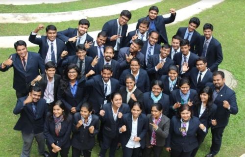 IFIM Law School Bangalore Campus: Photos, Virtual Tour