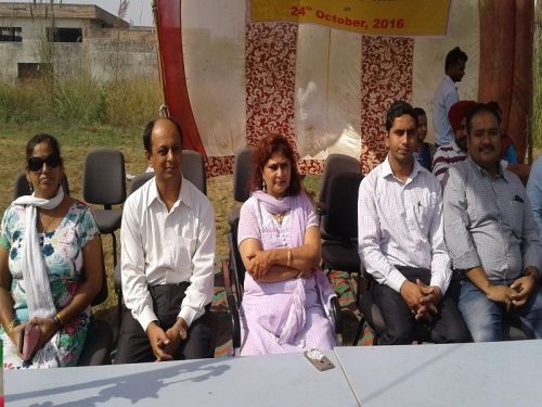 IKGPTU Dinanagar Gurdaspur Campus: Photos, Virtual Tour