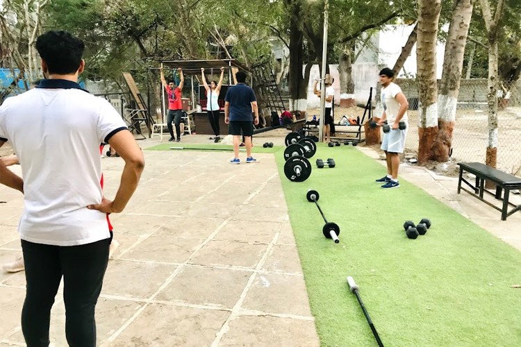 ILS Law College Pune Campus: Photos, Virtual Tour