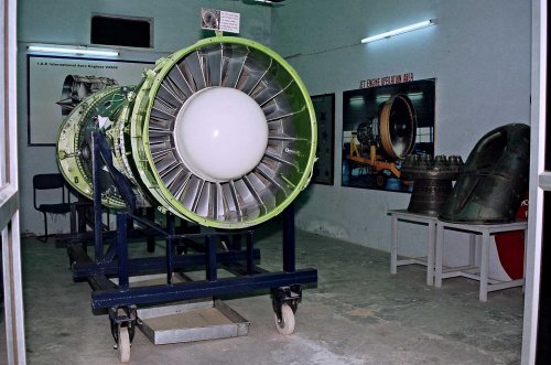 Indian Institute of Aircraft Engineering New Delhi Campus: Photos ...