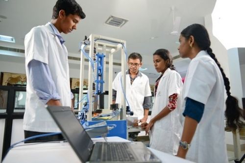 National Institute of Food Technology, Entrepreneurship and Management ...