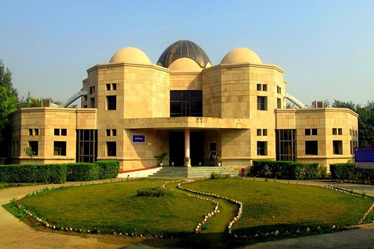 IIIT Allahabad Campus: Photos, Virtual Tour