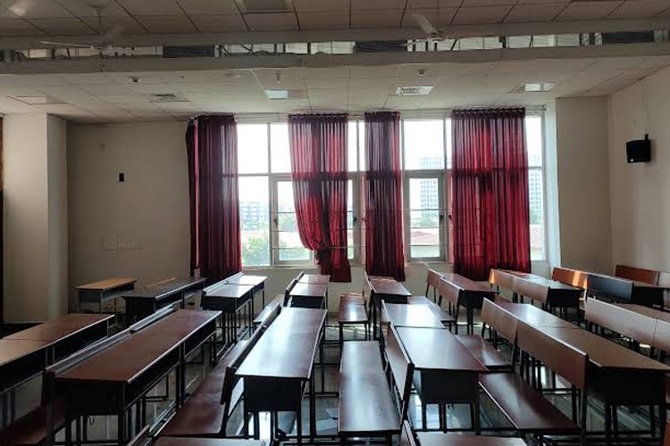 IIITDM Kancheepuram Campus: Photos, Virtual Tour