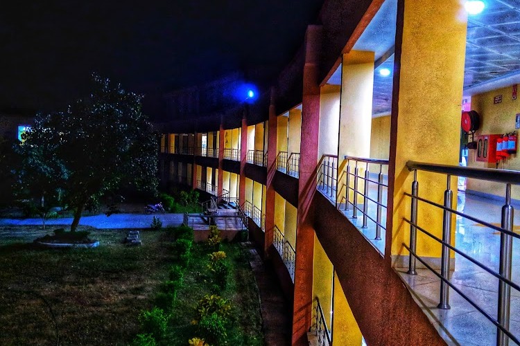 IIITDM Jabalpur Campus: Photos, Virtual Tour