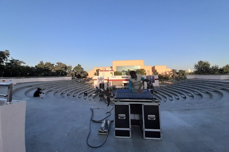 IIITDM Jabalpur Campus: Photos, Virtual Tour