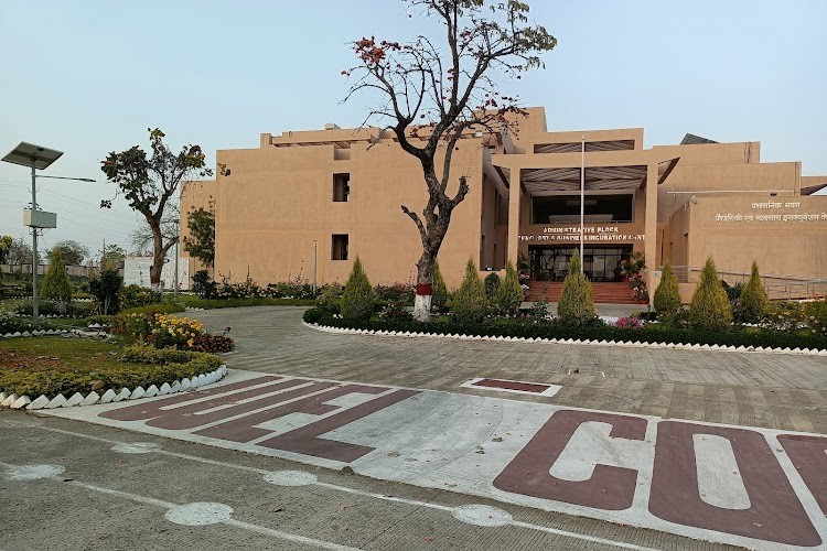 IIITDM Jabalpur Campus: Photos, Virtual Tour