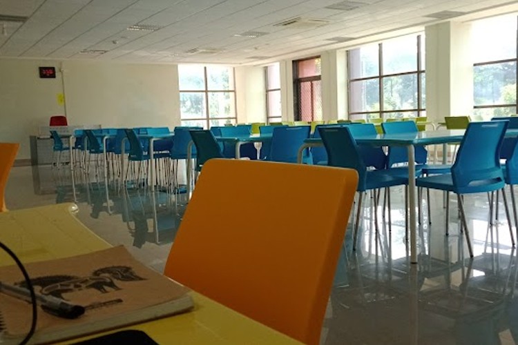 IIITDM Jabalpur Campus: Photos, Virtual Tour