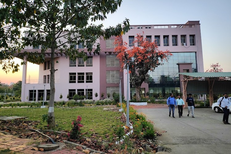 IIITDM Jabalpur Campus: Photos, Virtual Tour