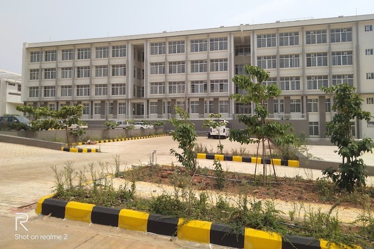 IIIT Dharwad Campus: Photos, Virtual Tour