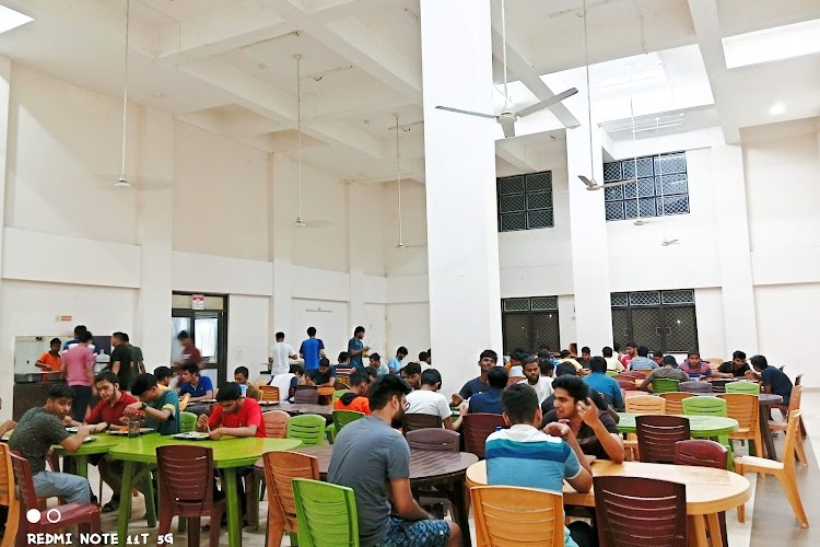 IIIT Guwahati Campus: Photos, Virtual Tour