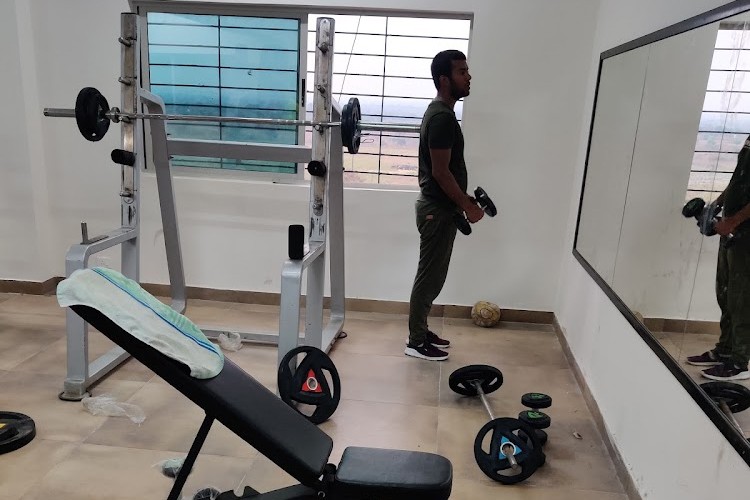 IIIT Nagpur Campus: Photos, Virtual Tour