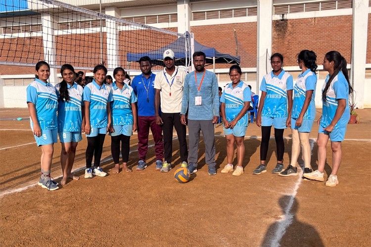 IIIT Raichur Campus: Photos, Virtual Tour