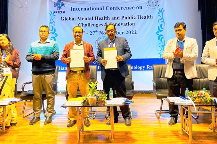 Indian Institute of Information Technology Ranchi B.Tech Review by ...