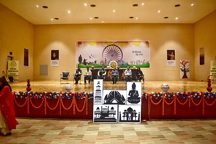 IIIT Ranchi Campus: Photos, Virtual Tour