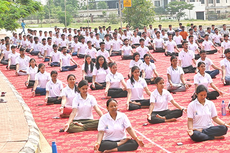 IIIT Ranchi Campus: Photos, Virtual Tour