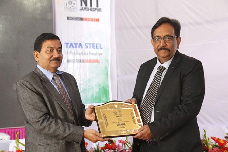 IIIT Ranchi Campus: Photos, Virtual Tour