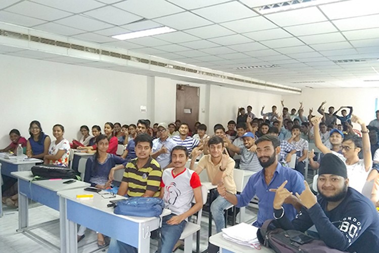 IIIT Ranchi Campus: Photos, Virtual Tour