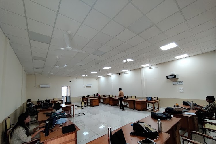 IIIT Surat Campus: Photos, Virtual Tour