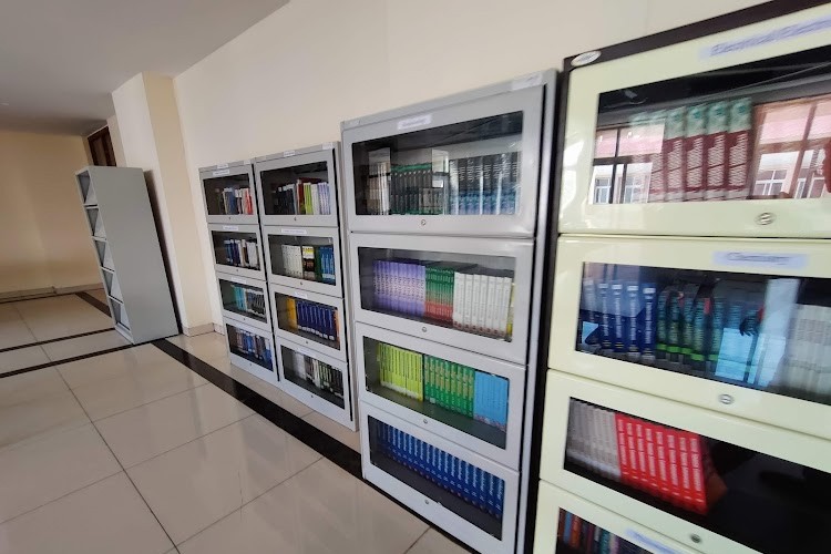 IIIT Una Campus: Photos, Virtual Tour