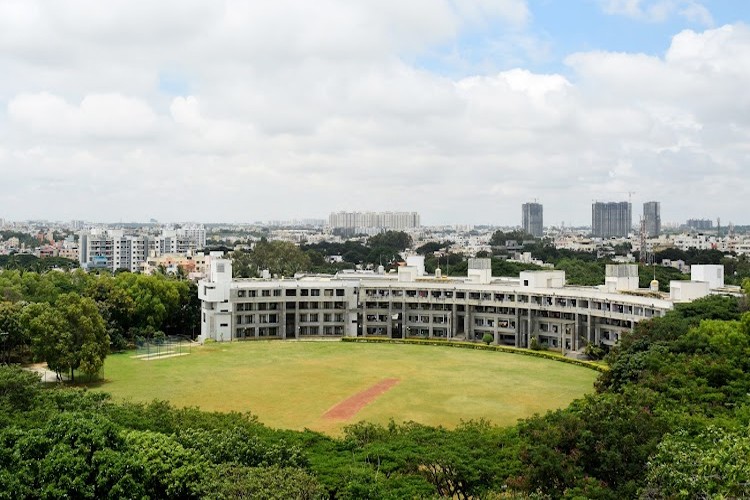 Indian Institute of Management, Bangalore Campus Tour