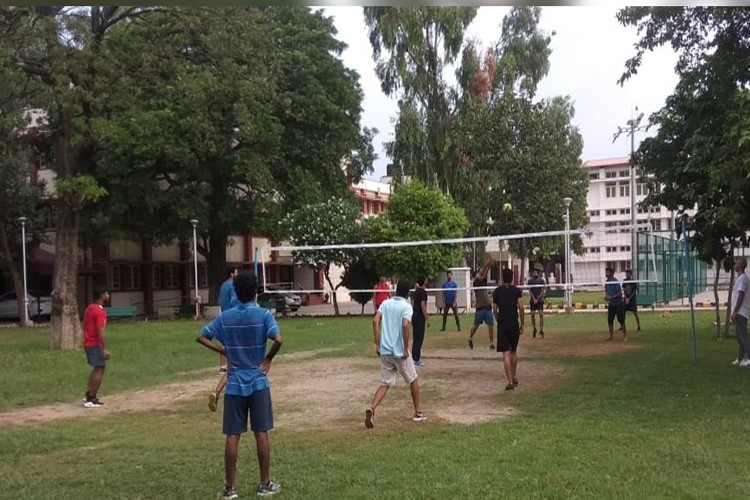 IIM Jammu Campus: Photos, Virtual Tour