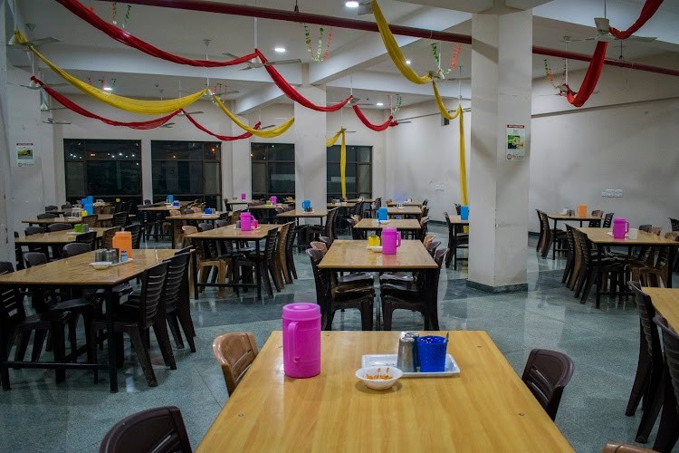 IIM Rohtak Campus: Photos, Virtual Tour