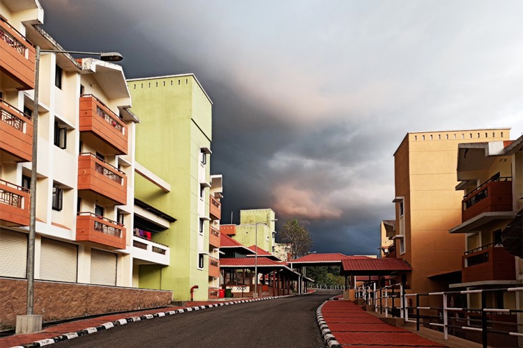 IISER Trivandrum Campus: Photos, Virtual Tour