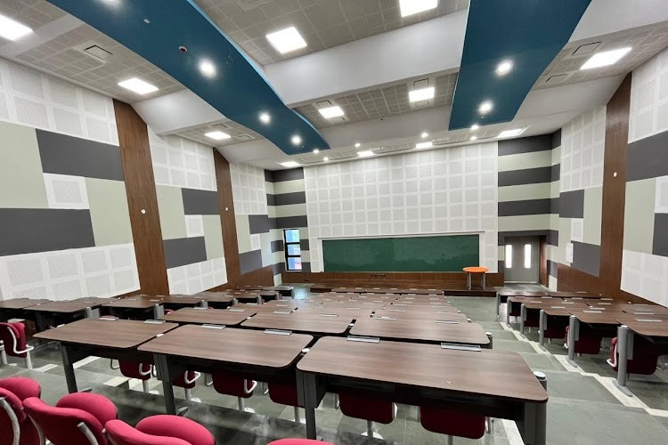 IISER Trivandrum Campus: Photos, Virtual Tour