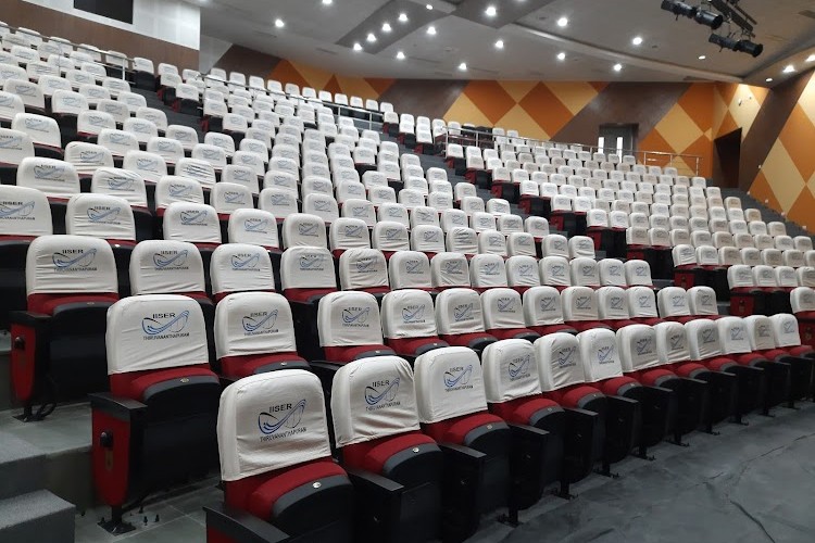 IISER Trivandrum Campus: Photos, Virtual Tour