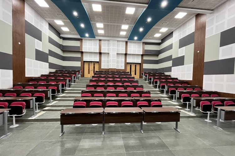 IISER Trivandrum Campus: Photos, Virtual Tour