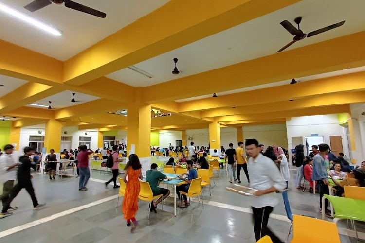 IISER Trivandrum Campus: Photos, Virtual Tour