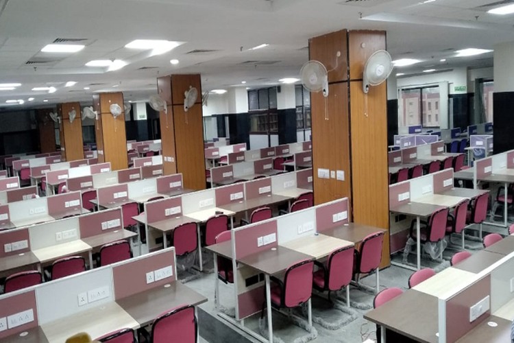 IIT (ISM) Dhanbad Campus: Photos, Virtual Tour