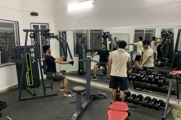 IIT Dharwad Campus: Photos, Virtual Tour