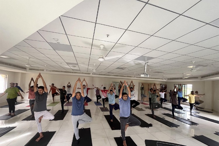 IIT Dharwad Campus: Photos, Virtual Tour