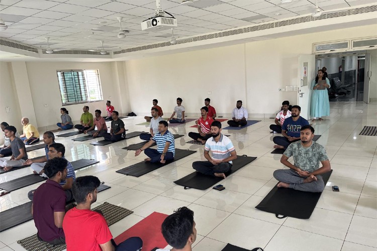 IIT Dharwad Campus: Photos, Virtual Tour