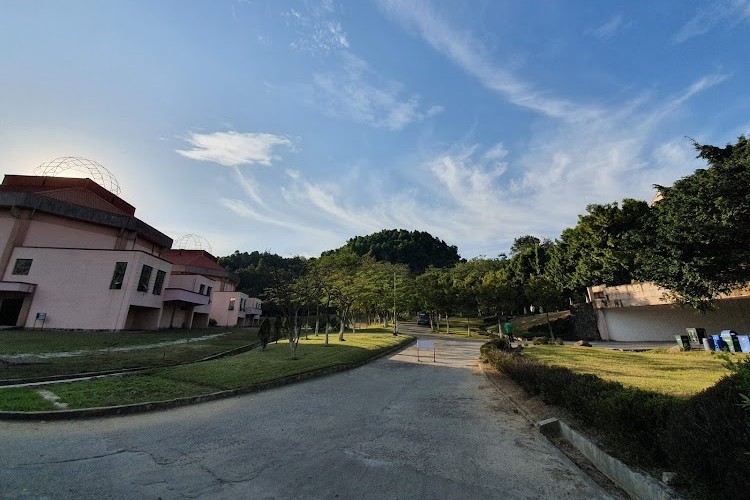 IIT Guwahati Campus: Photos, Virtual Tour