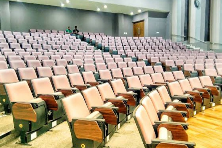 IIT Hyderabad Campus: Photos, Virtual Tour