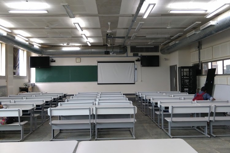 IIT Hyderabad Campus: Photos, Virtual Tour