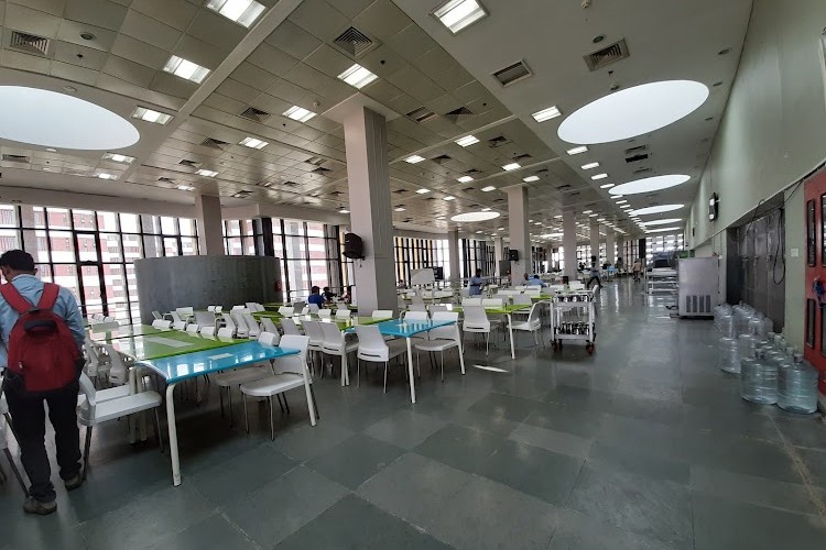 IIT Hyderabad Campus: Photos, Virtual Tour