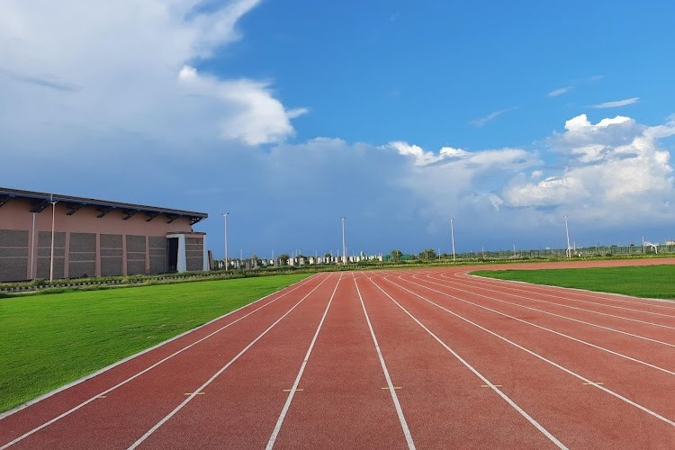 IIT Jodhpur Campus: Photos, Virtual Tour