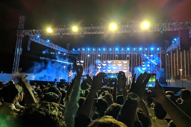 IIT Jodhpur Campus: Photos, Virtual Tour