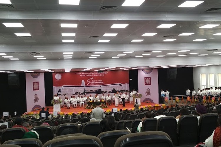 IIT Jodhpur Campus: Photos, Virtual Tour