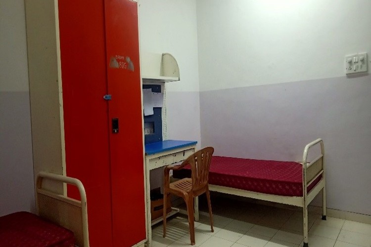 Indira College of Engineering & Management Pune Campus: Photos, Virtual ...