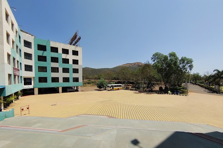Indira College of Engineering & Management Pune Campus: Photos, Virtual ...