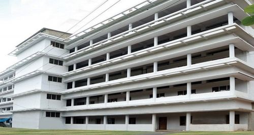Indira Gandhi Institute of Dental Sciences Pondicherry Campus: Photos ...