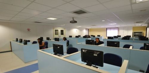Indira Gandhi Institute of Development Research Mumbai Campus: Photos ...