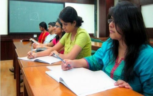 Indira Gandhi Institute of Development Research Mumbai Campus: Photos ...