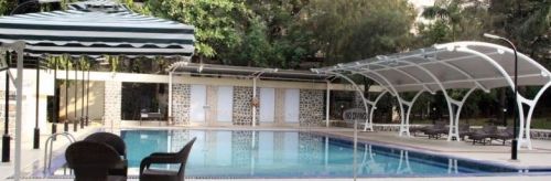 Indira Gandhi Institute of Development Research Mumbai Campus: Photos ...