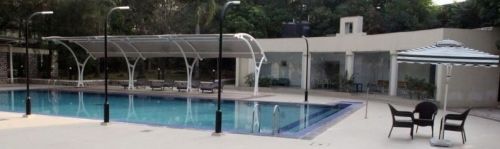 Indira Gandhi Institute of Development Research Mumbai Campus: Photos ...