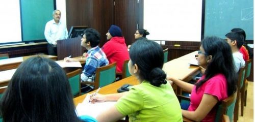 Indira Gandhi Institute of Development Research Mumbai Campus: Photos ...